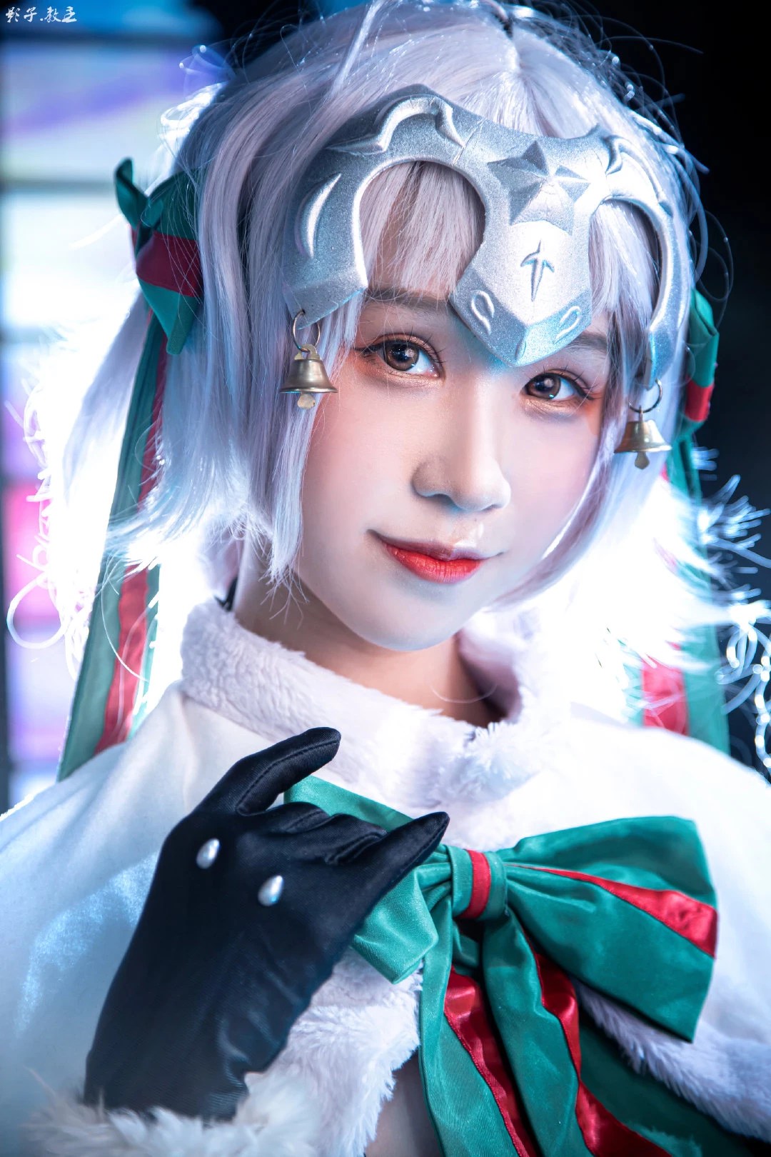 Cosplay – 虹圖